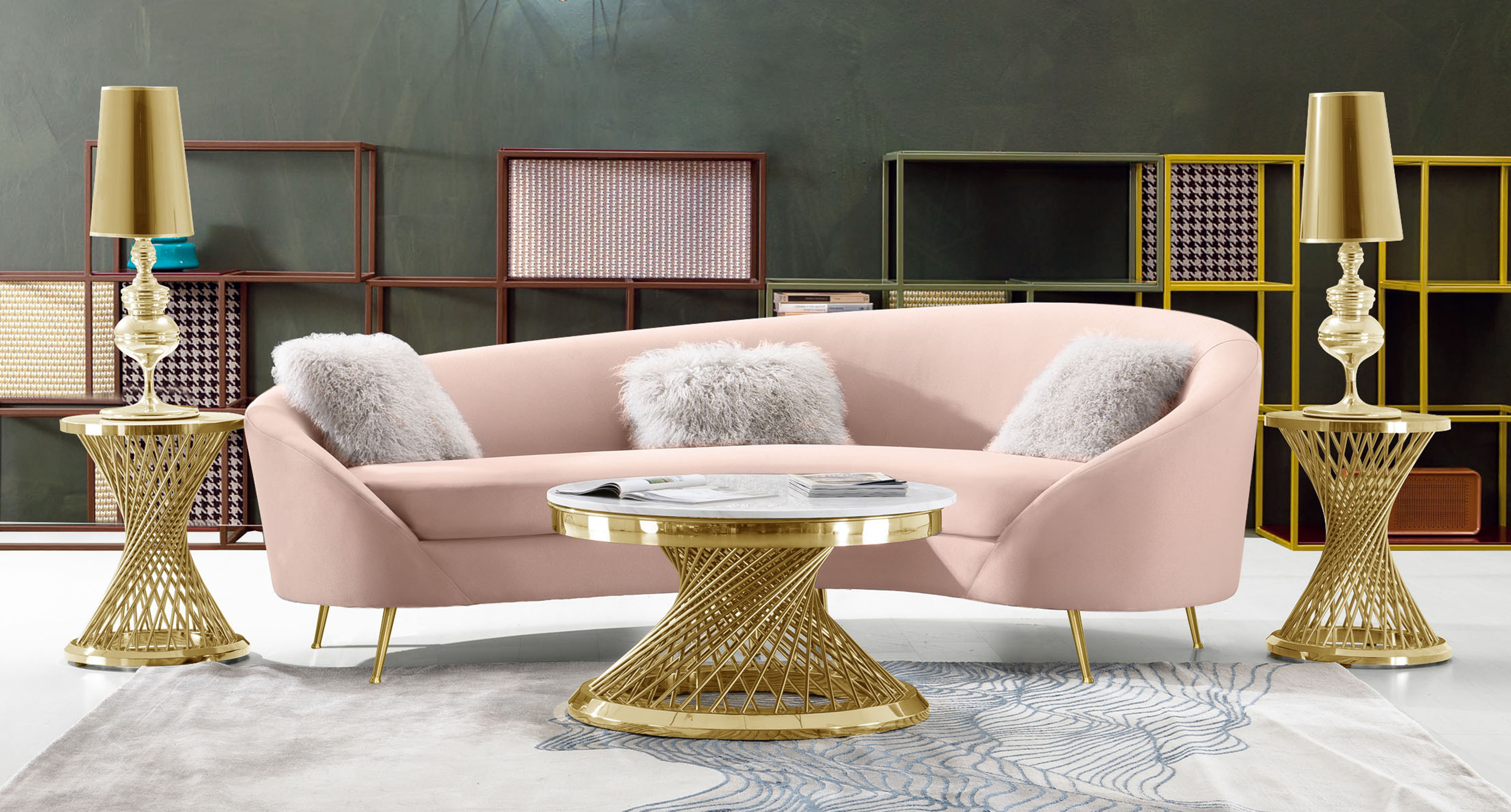 Sofa celine store